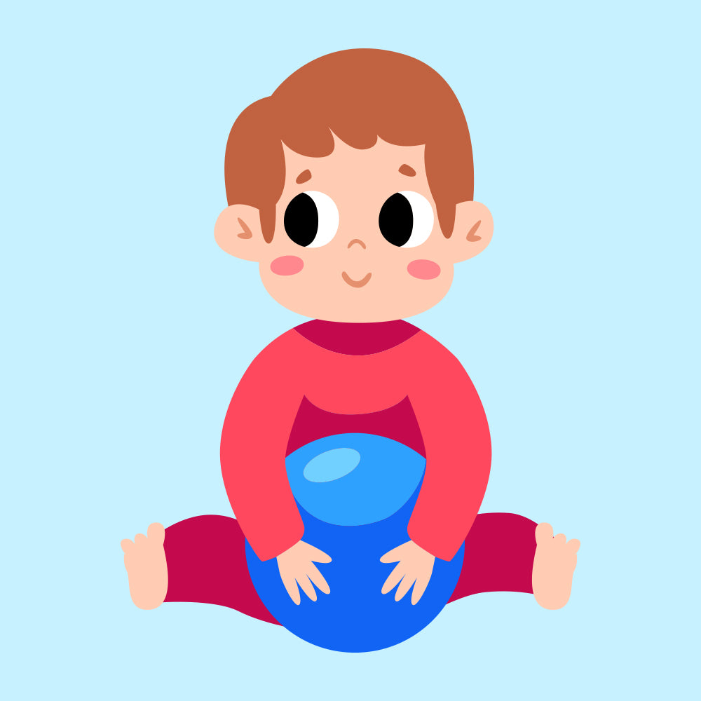 Baby Toys 1-2 Years | Early Learning Gifts – Woodemon