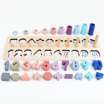 Recognize Color Toys for Toddlers | Educational Learning Colors Toys ...